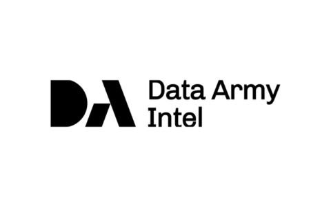 New Branding And Expanded Service Offerings | Data Army